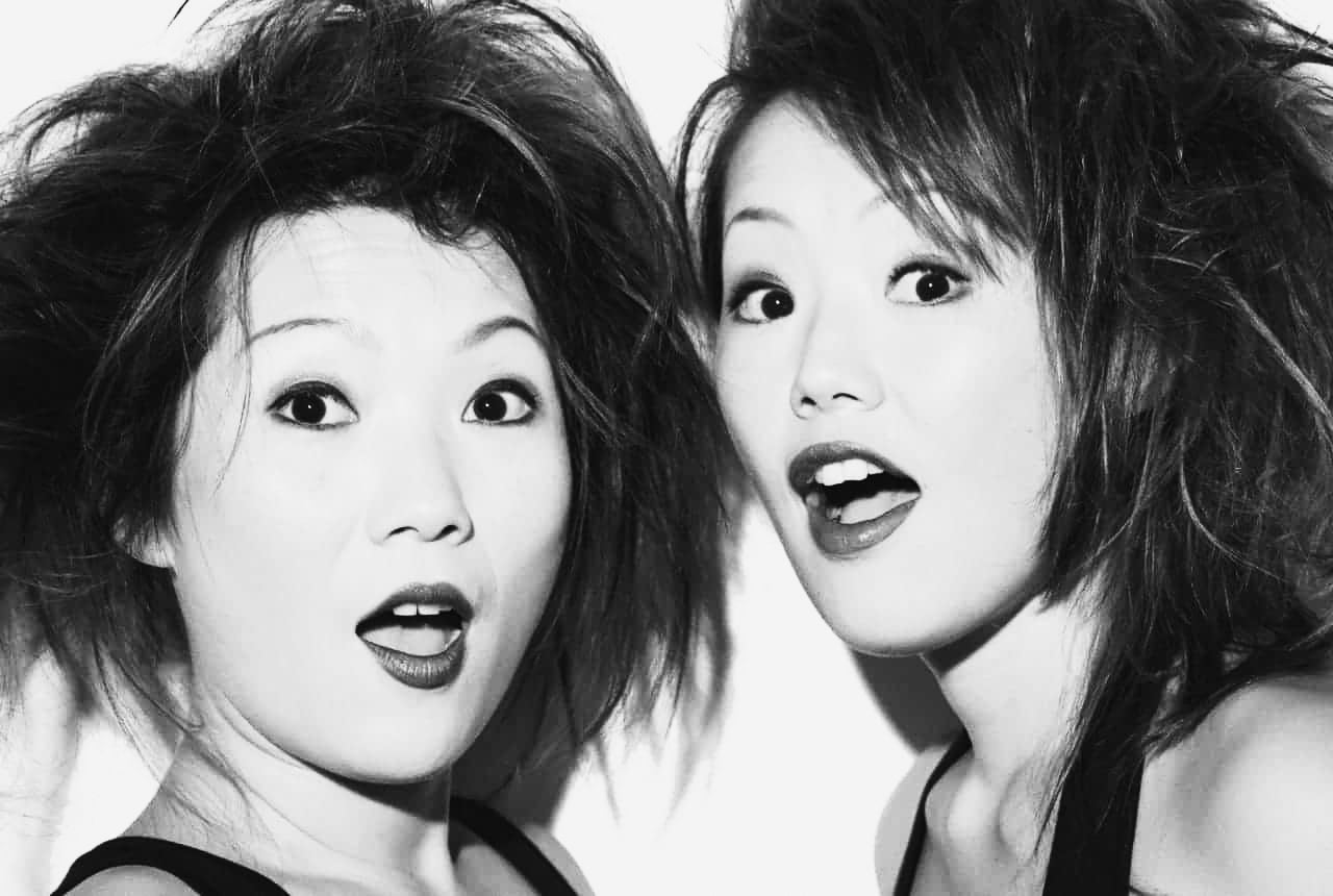 MORIMOTO Sisters – Senyokô Paris