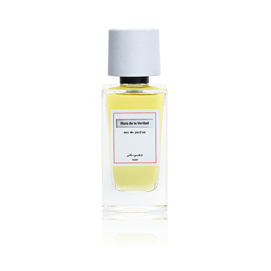 parfums – Senyokô Paris